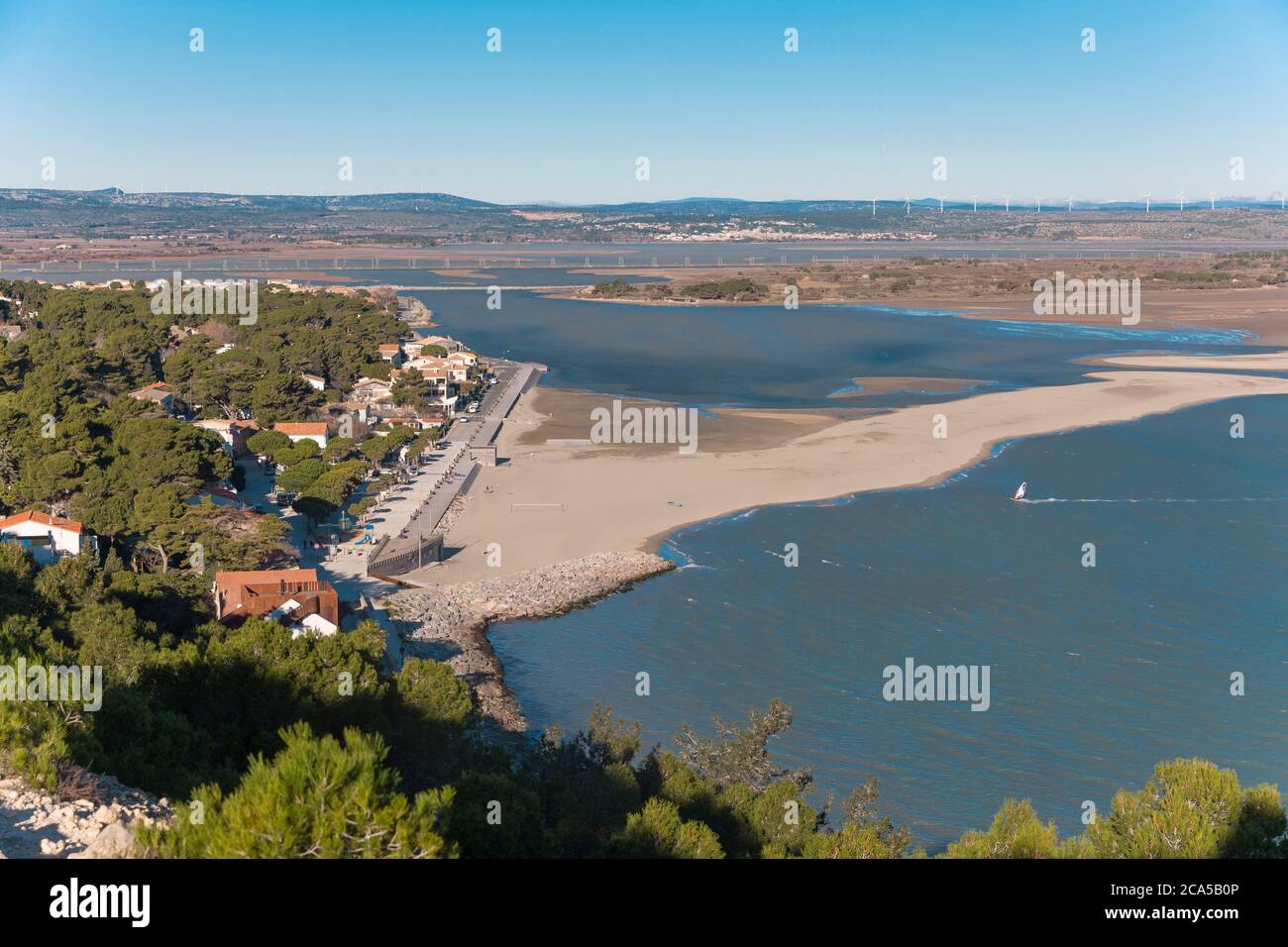 La franqui hi-res stock photography and images - Alamy