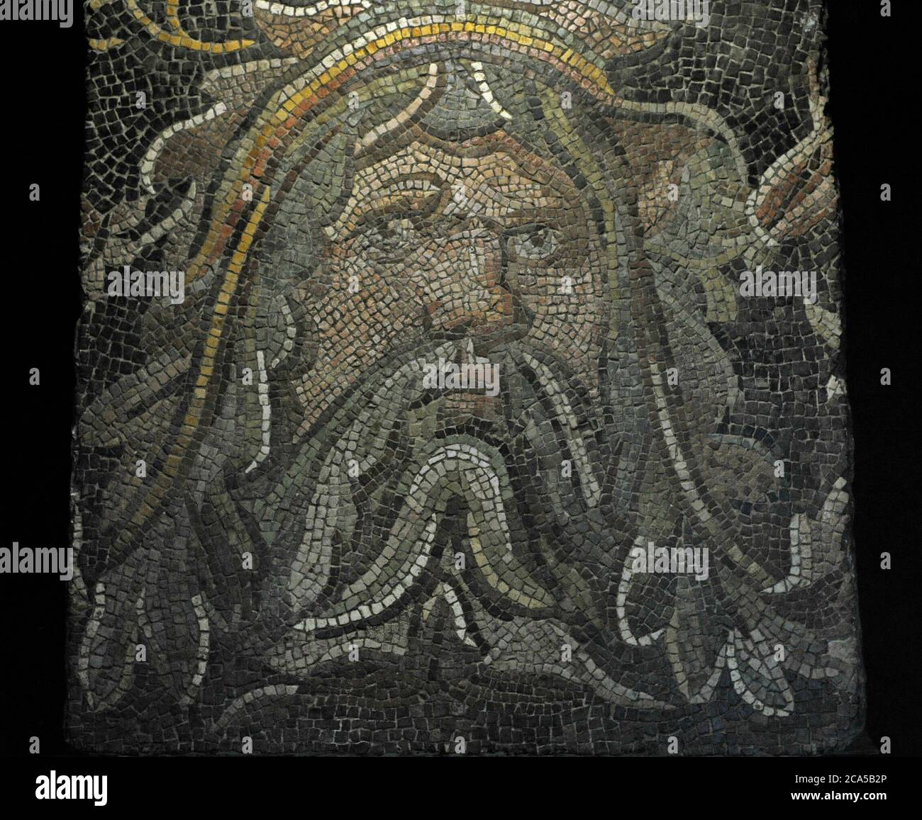 Dionysus bacchus hi-res stock photography and images - Alamy