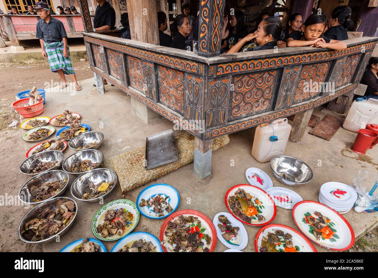 Group people mourning funeral young hi-res stock photography and images ...