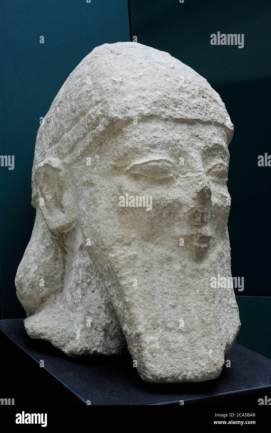 Ancient assyrian art hi-res stock photography and images - Alamy