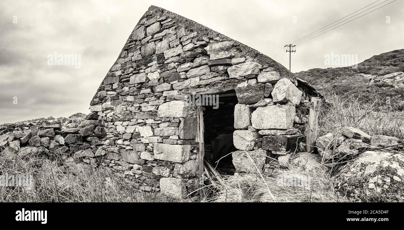 Brick structure hi-res stock photography and images - Alamy