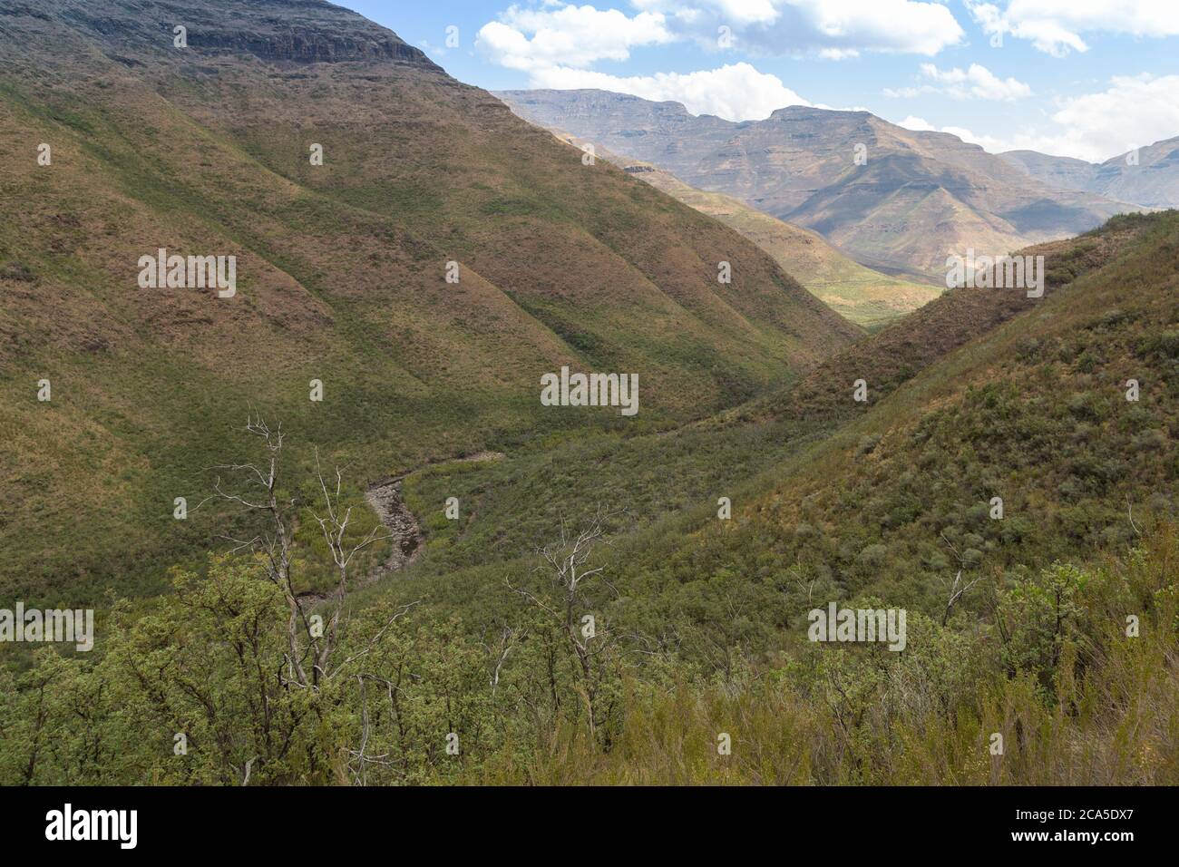 Leribe district hi-res stock photography and images - Alamy