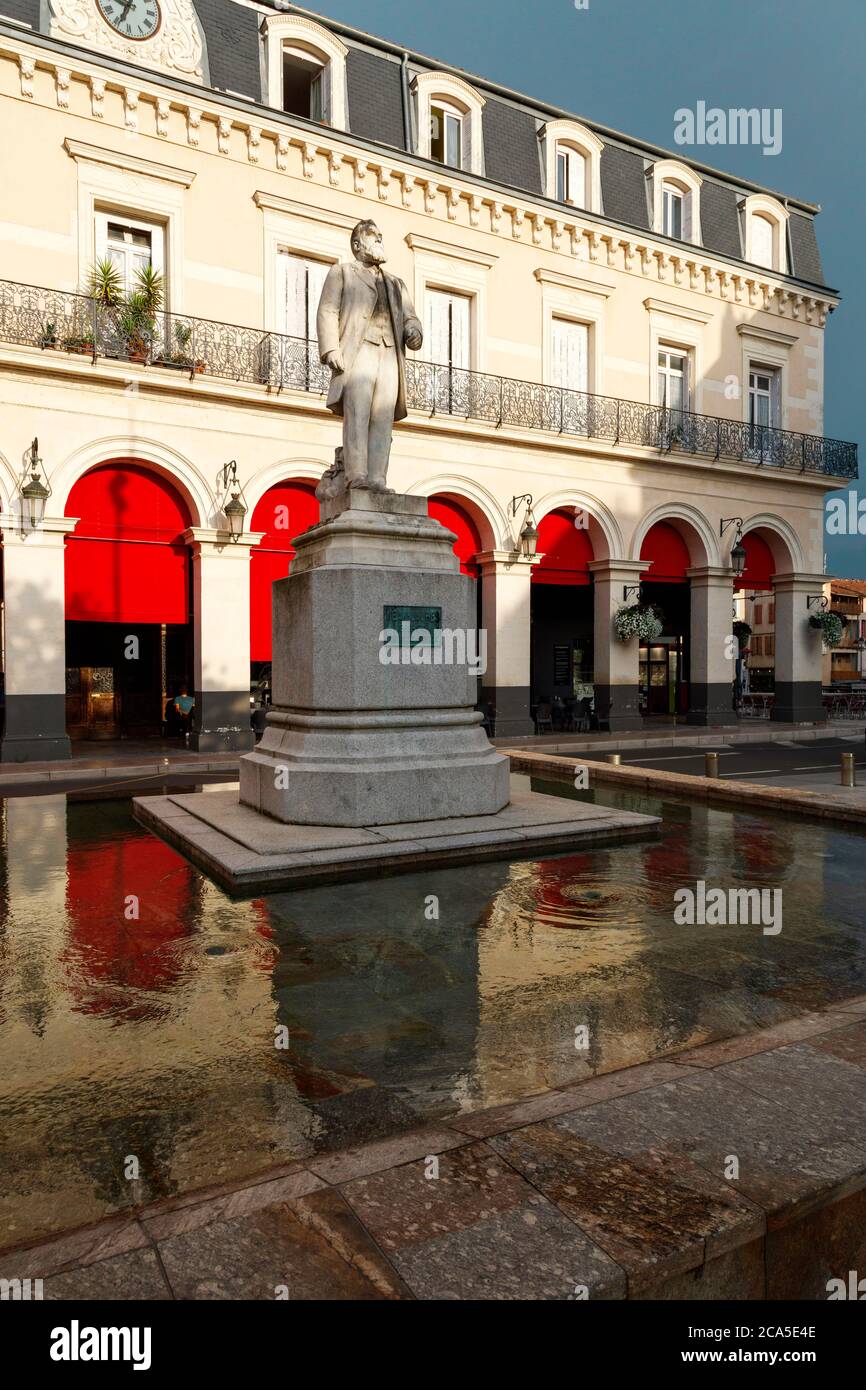 Jaure hi-res stock photography and images - Alamy