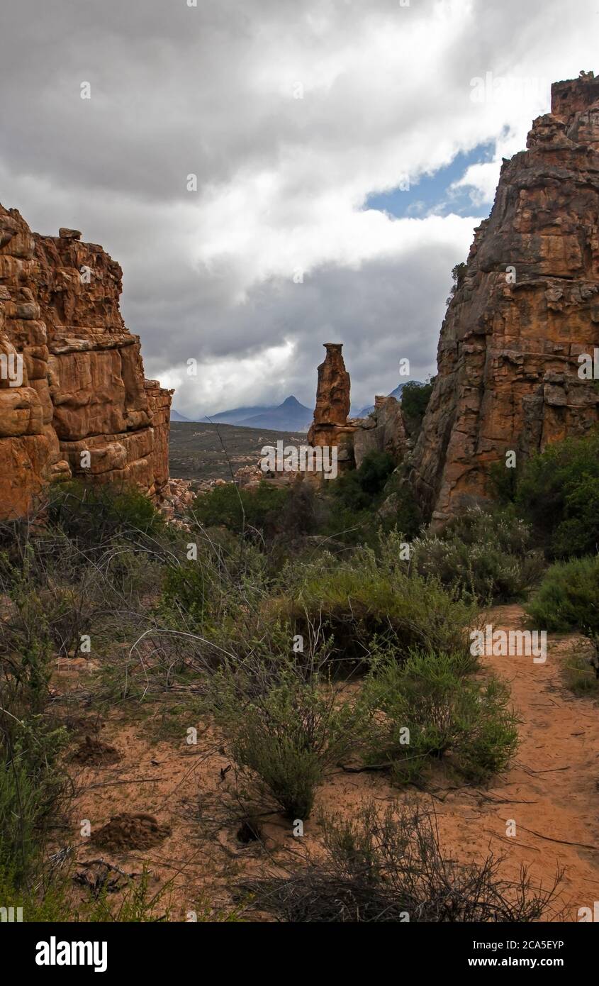 Wilderness area hi-res stock photography and images - Alamy