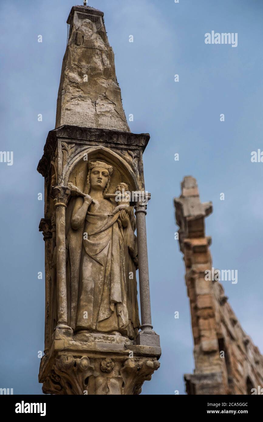 Italy venetia verona hi-res stock photography and images - Alamy