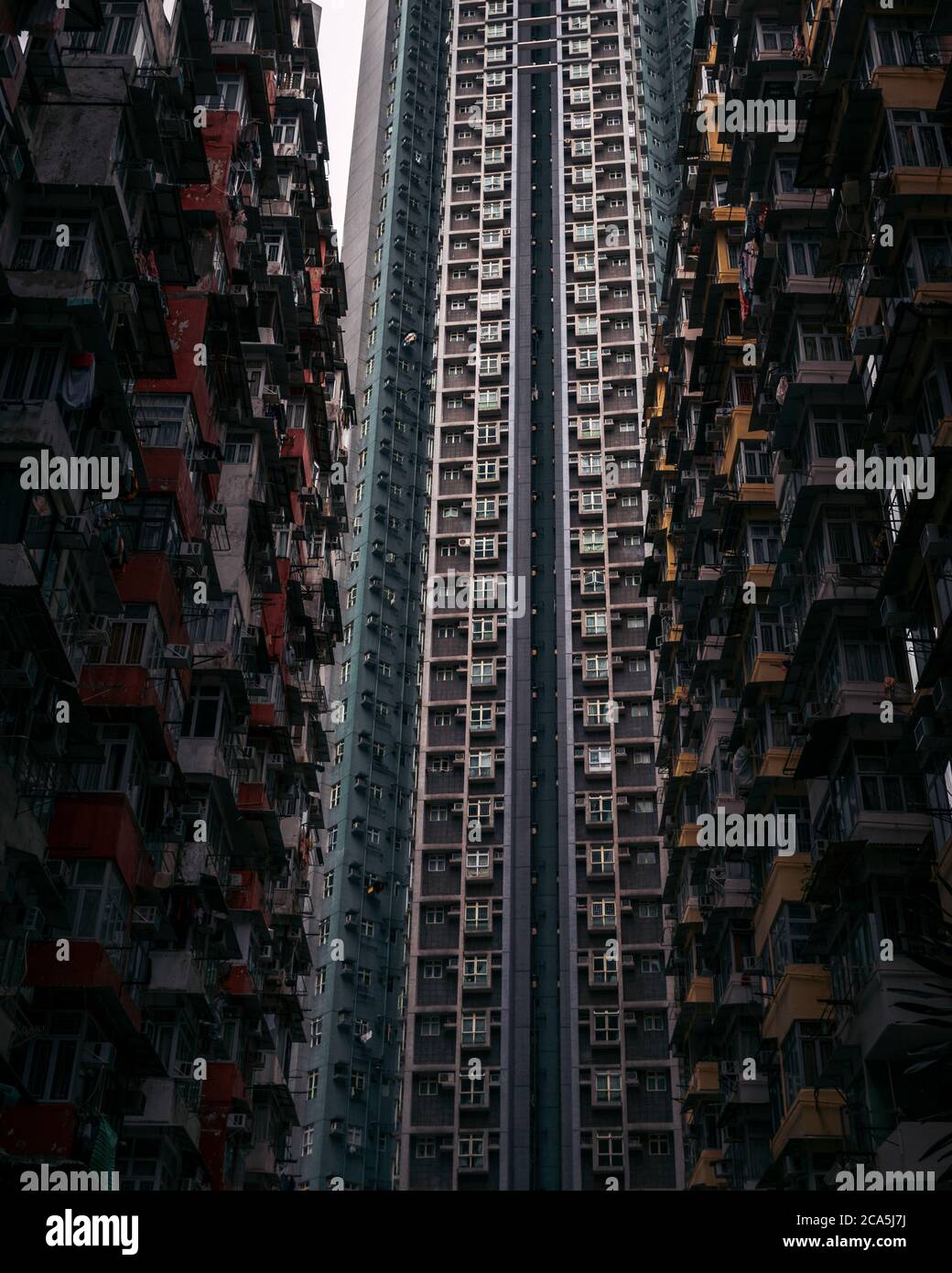 Montane Mansion, Hong Kong Stock Photo - Alamy