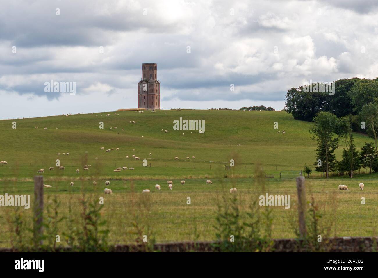Horton tower dorset hi-res stock photography and images - Alamy
