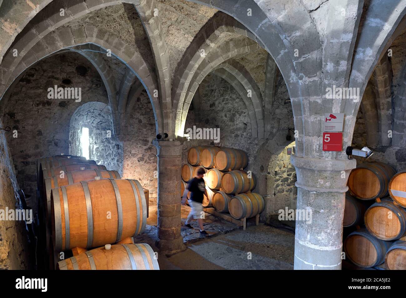 Gothic vaults hi-res stock photography and images - Alamy