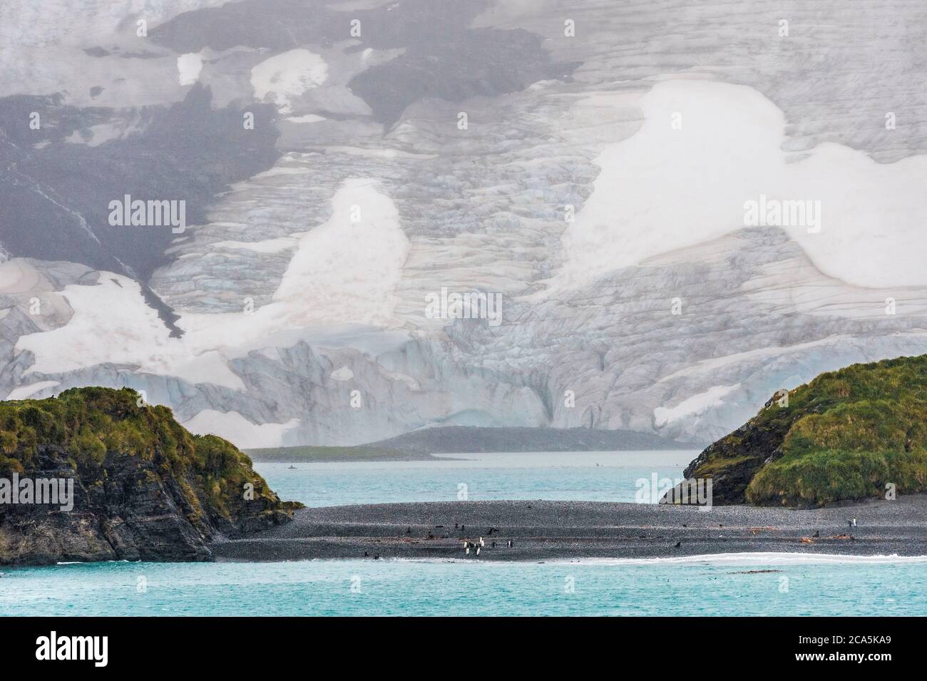 Possession bay hi-res stock photography and images - Alamy