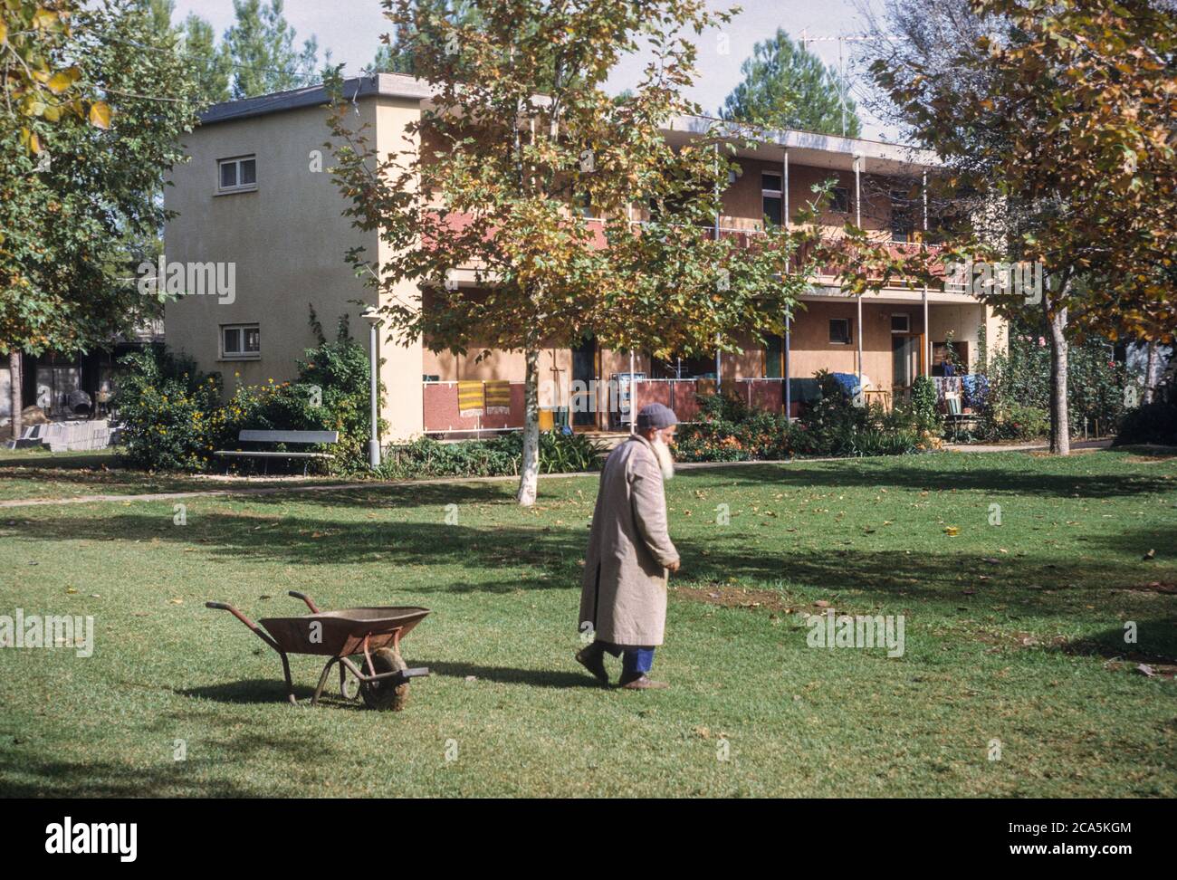 Kibbutz kfar blum hi-res stock photography and images - Alamy