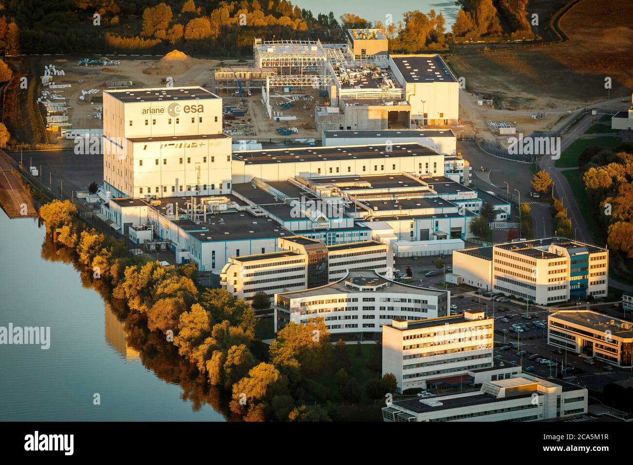 Groupe ariane hi-res stock photography and images - Alamy