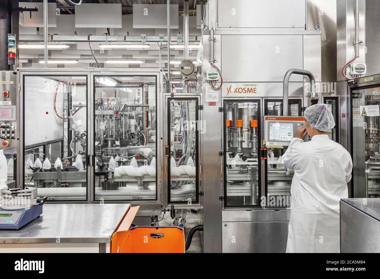 Pierre fabre hi-res stock photography and images - Alamy