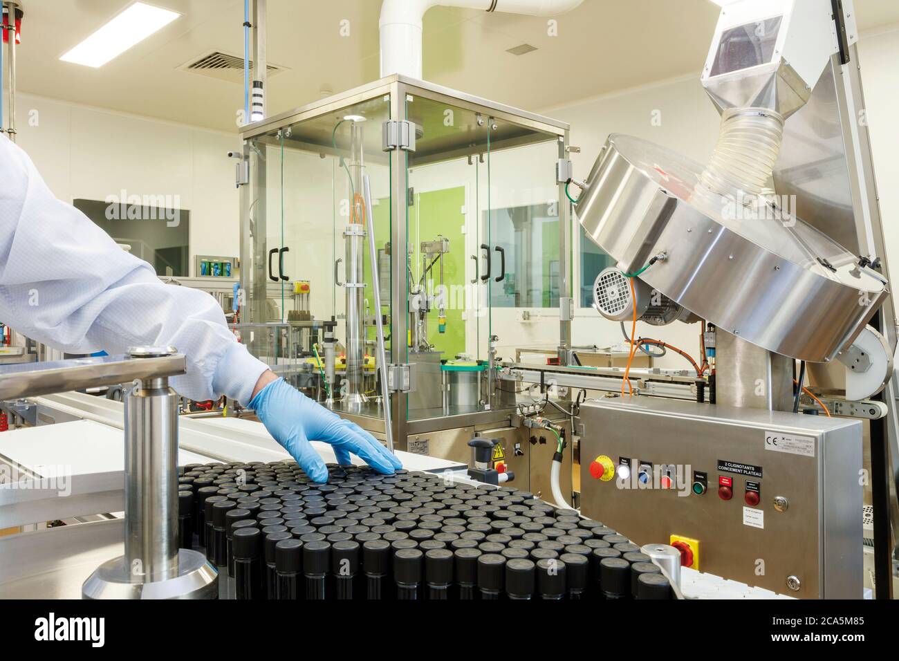 Pierre fabre hi-res stock photography and images - Alamy