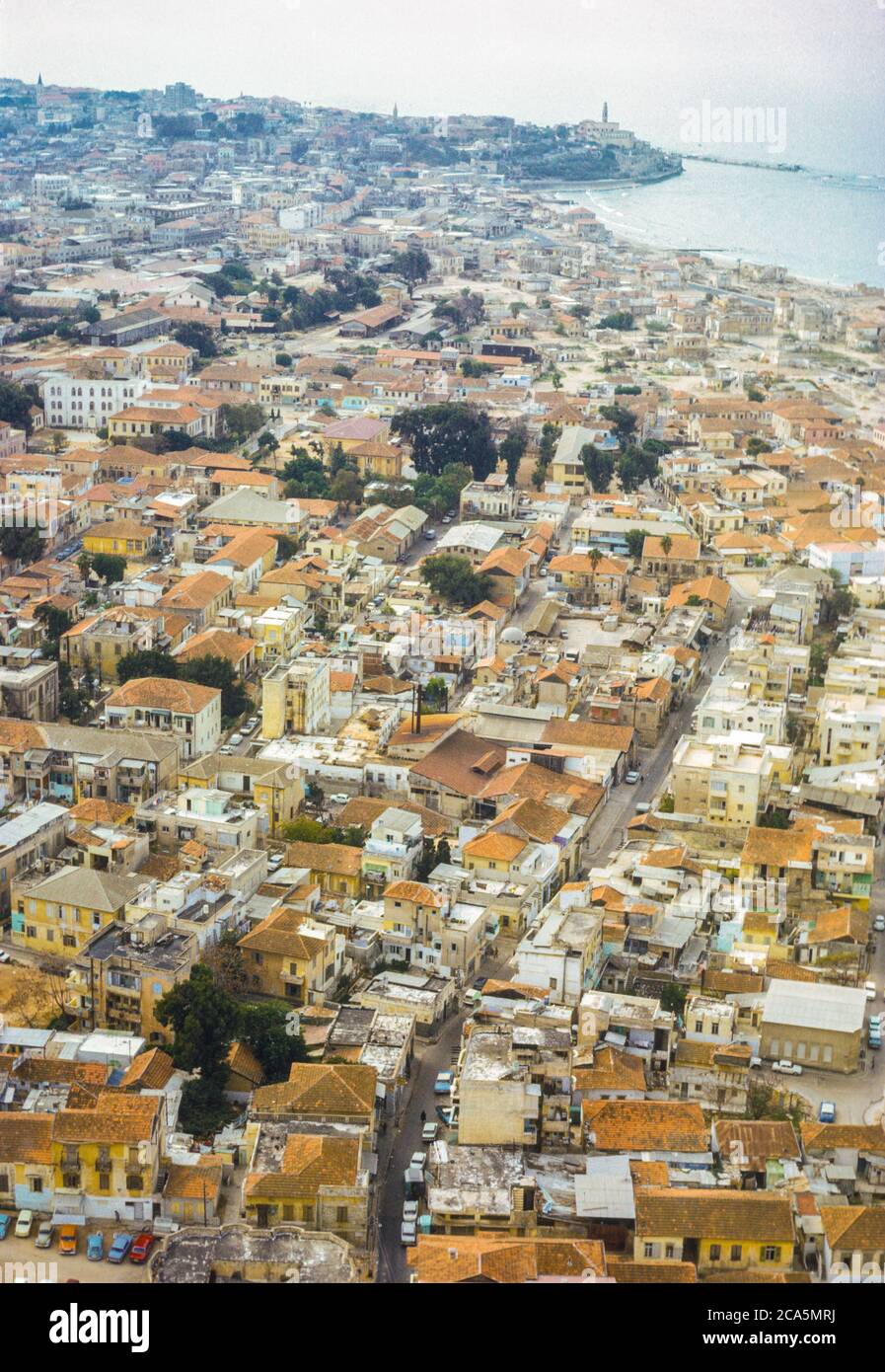 Yaffa hi-res stock photography and images - Alamy