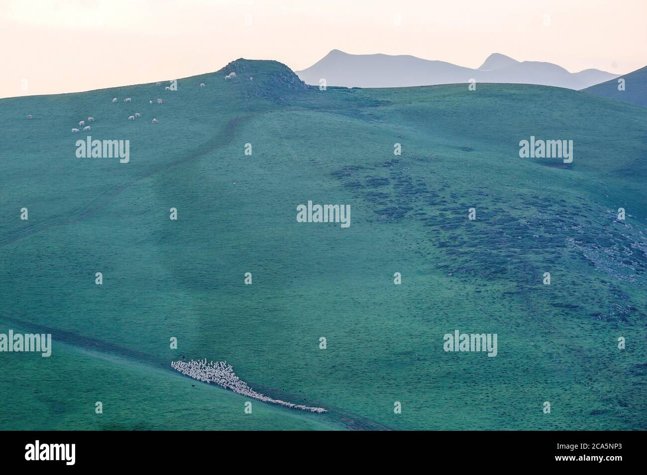 Barousse france hi-res stock photography and images - Alamy