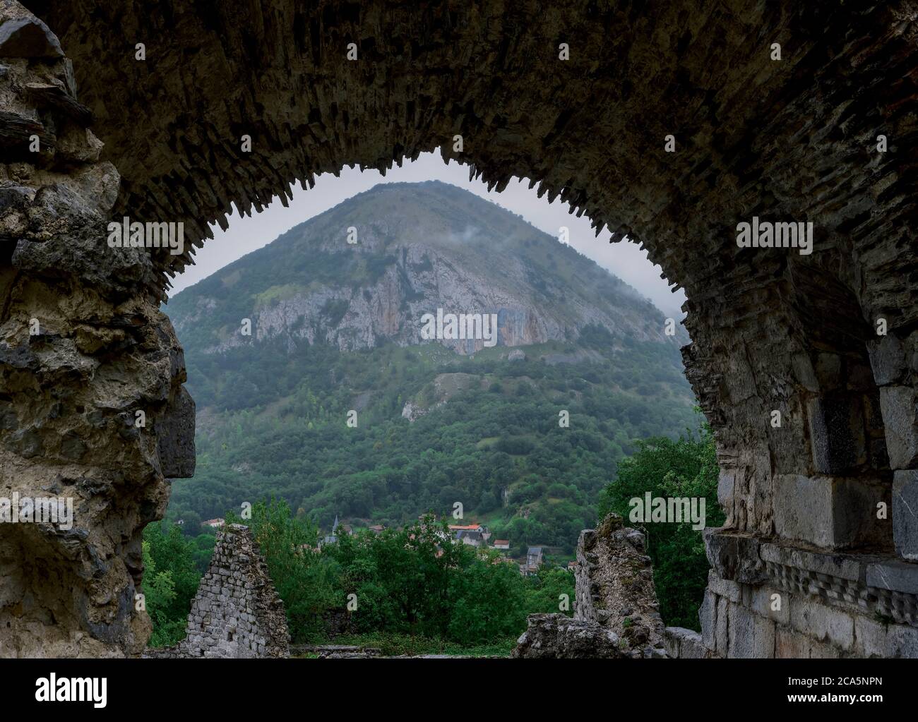 Bramevaque hi-res stock photography and images - Alamy