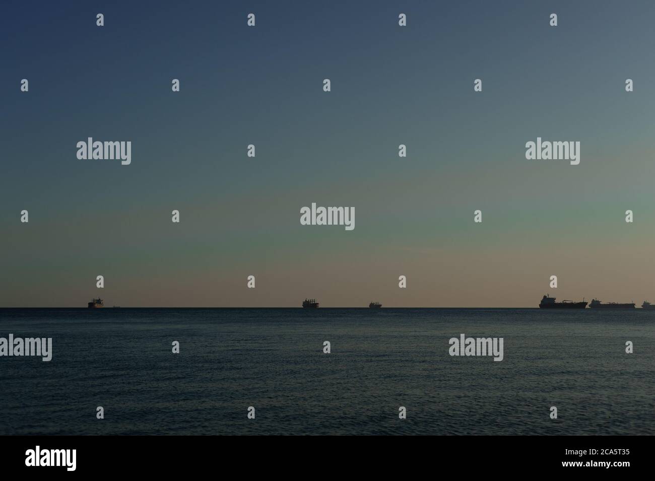 A large body of water Stock Photo - Alamy