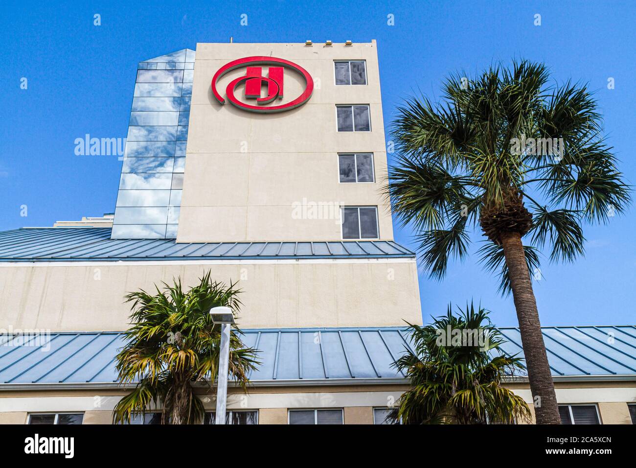Inn logo design hi-res stock photography and images - Alamy