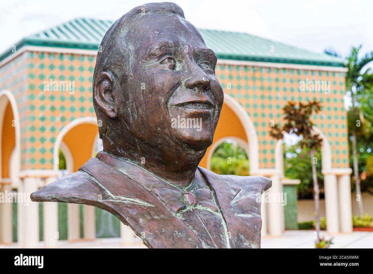 Maestro mark azzolina hi-res stock photography and images - Alamy