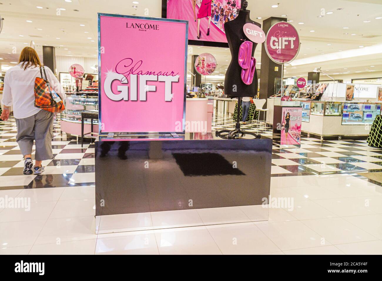 Boca Raton Florida,Palm Beach County,Boca Center,centre,mall arcade ...
