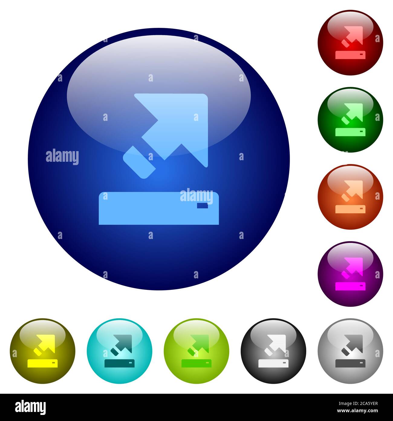 Software export Stock Vector Images - Alamy