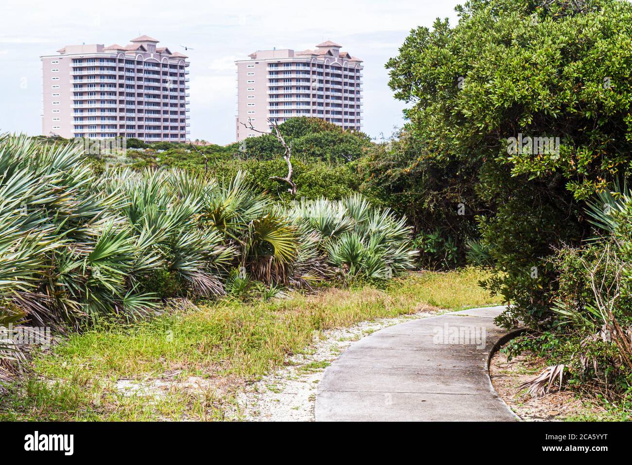 Juno Beach Florida,Highway A1A,Loggerhead Park,coastal hiking nature ...