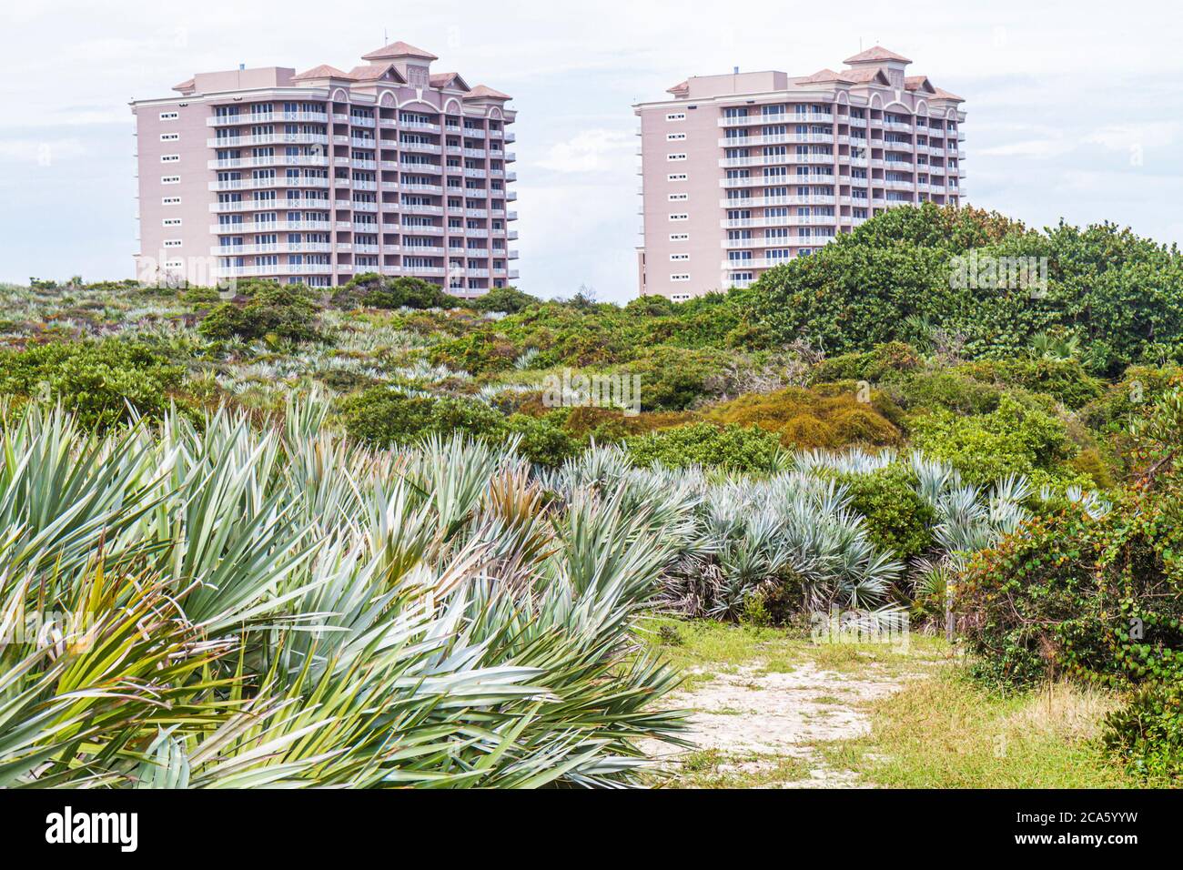 Juno Beach Florida,Highway A1A,Loggerhead Park,coastal hiking nature ...