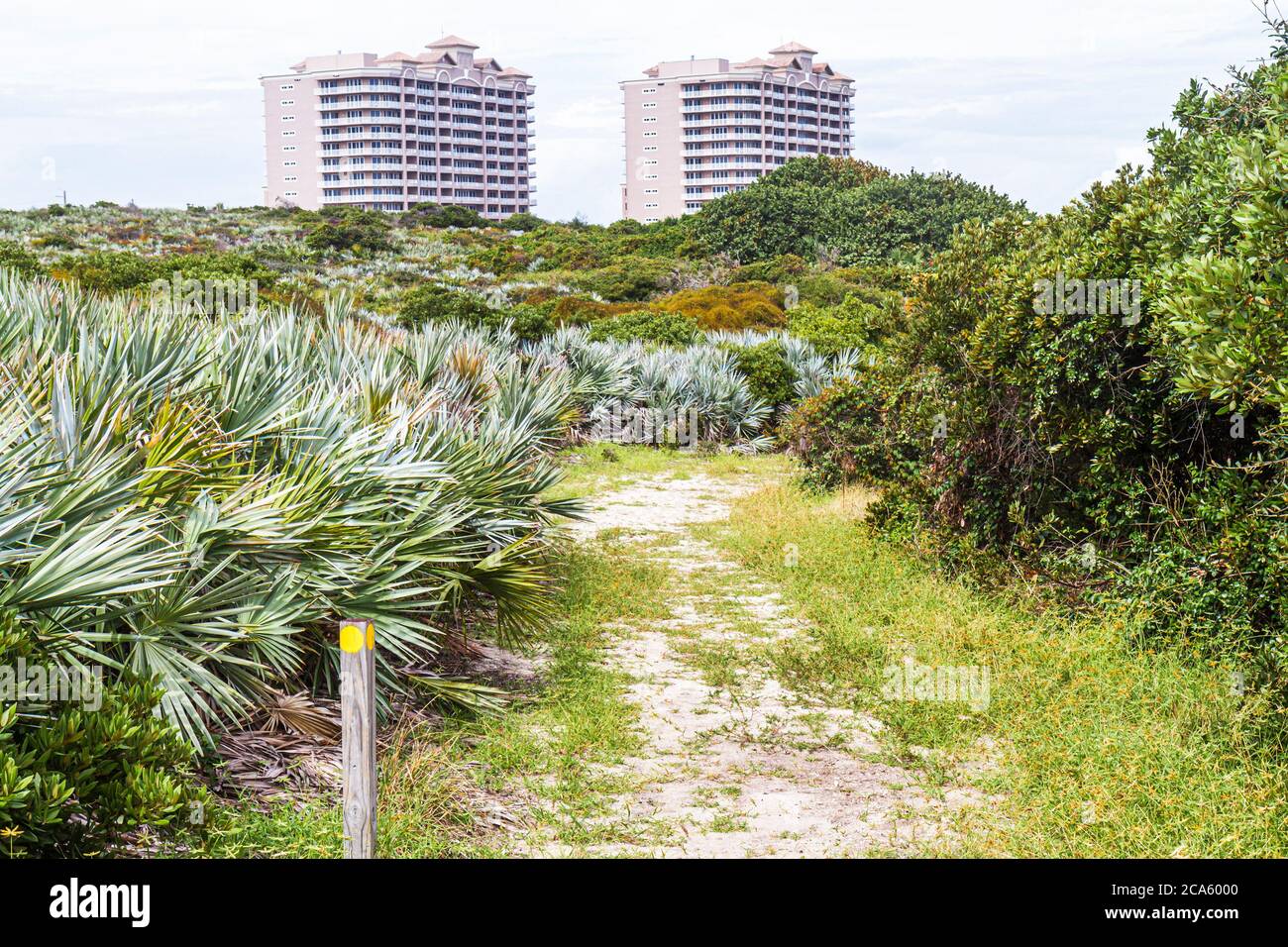 Juno Beach Florida,Highway A1A,Loggerhead Park,coastal hiking nature ...
