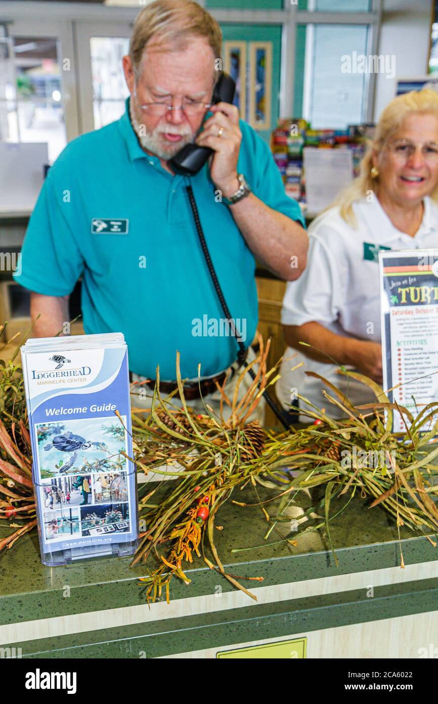 Juno Beach Florida,Highway A1A,Loggerhead Park,Loggerhead Marinelife ...
