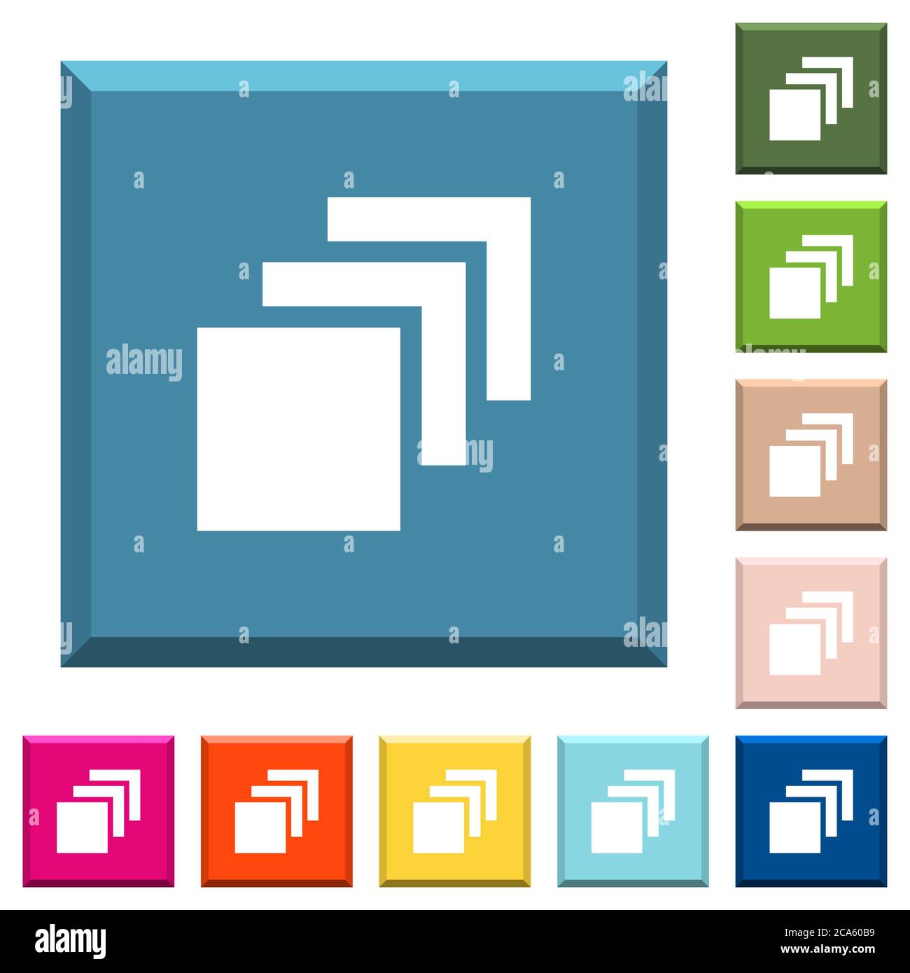 Multiple levels Stock Vector Images - Alamy