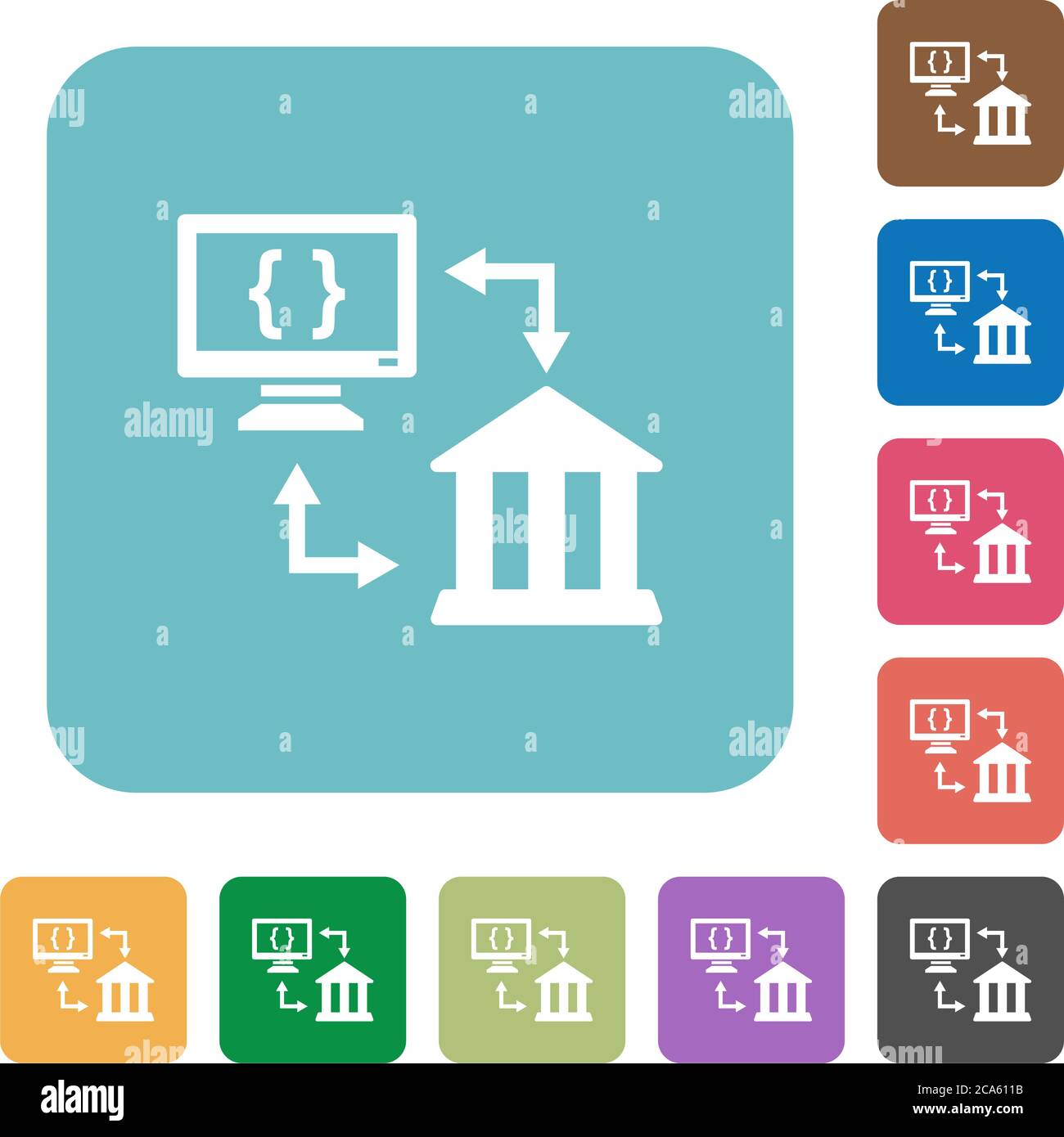 Open api Stock Vector Images - Alamy