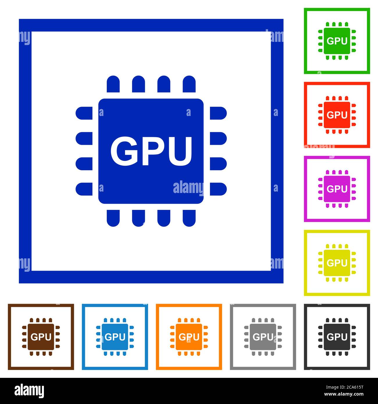 Outlet Structure Stock Vector Images - Alamy