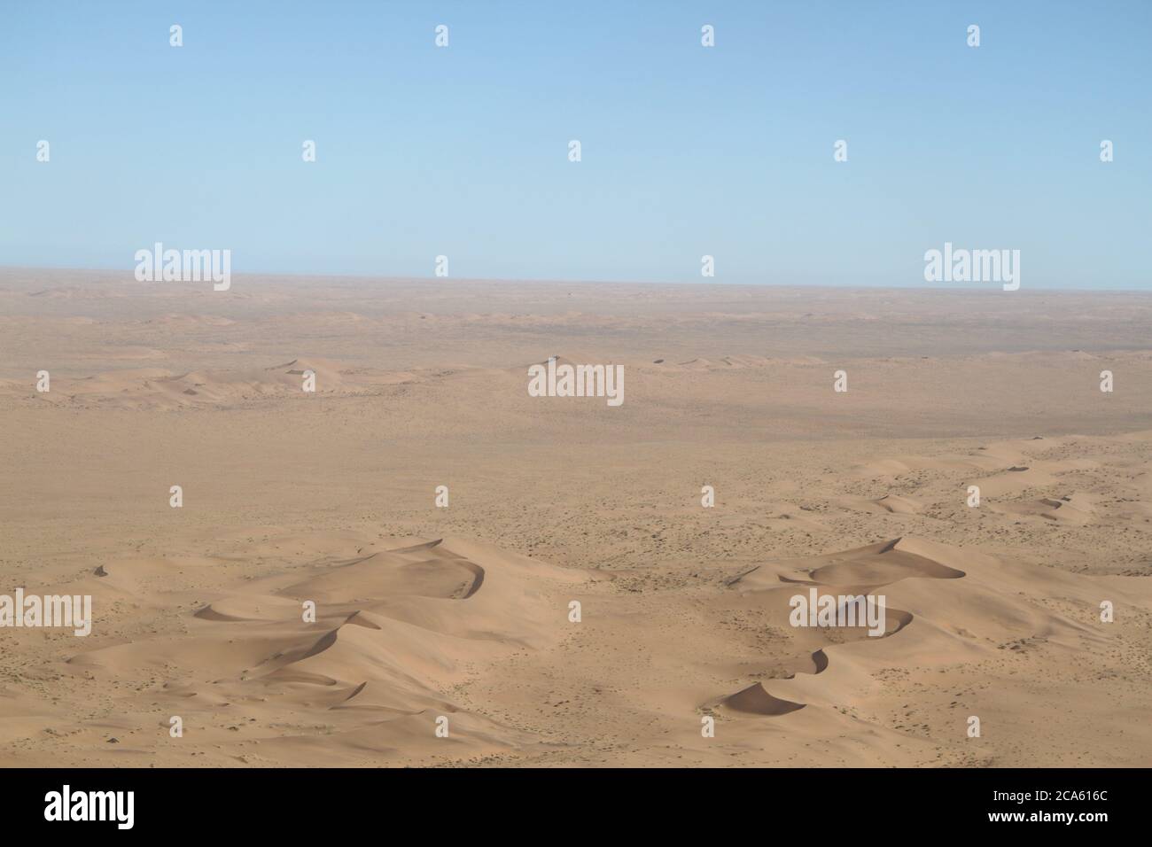 Skeleton Coast Desert, Namibia Stock Photo - Alamy