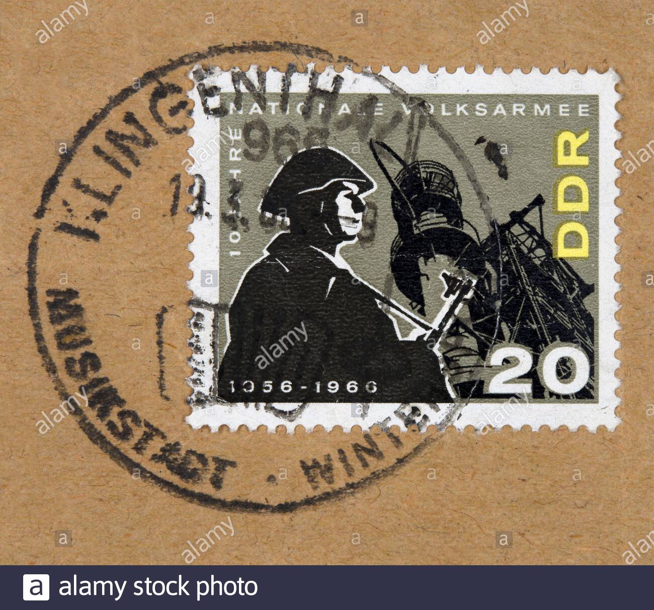 Soldat High Resolution Stock Photography and Images - Alamy