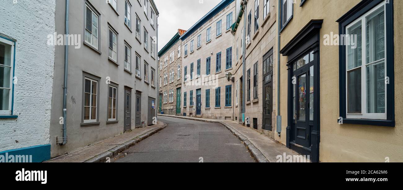 Uppertown district hi-res stock photography and images - Alamy