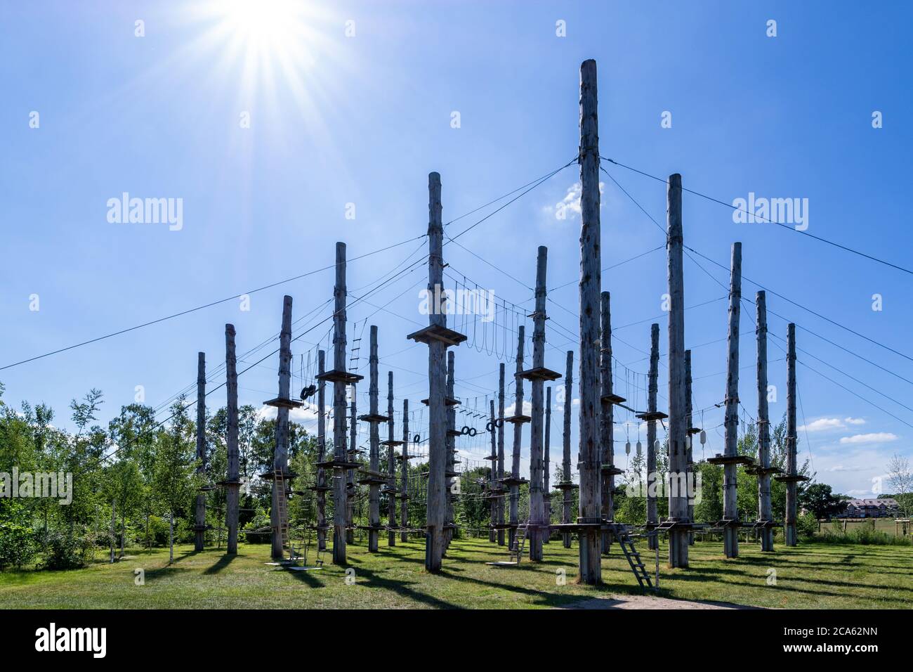 Municipal park hi-res stock photography and images - Alamy