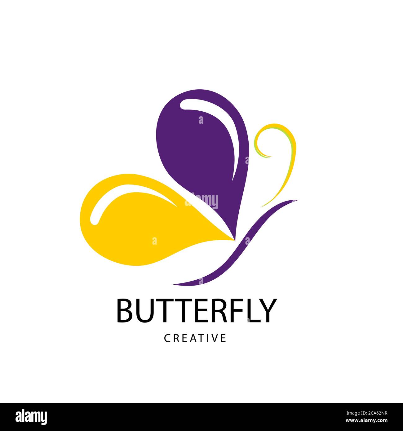 Butterfly Logos Company