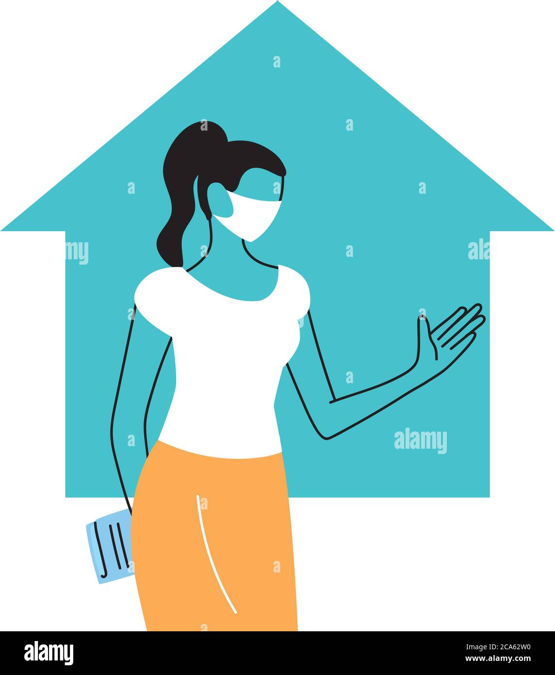 Child english classes Stock Vector Images - Alamy