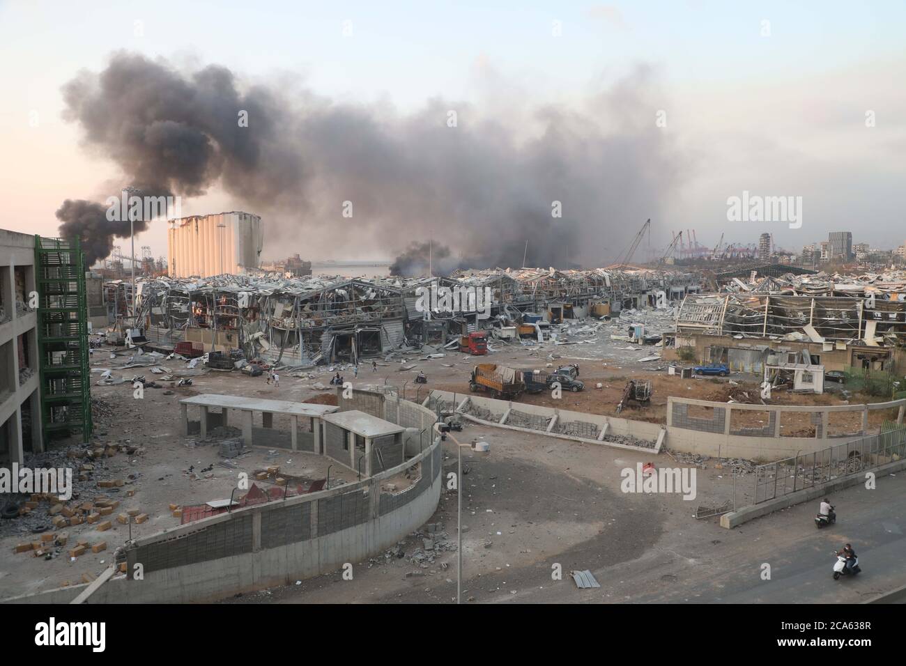 Al Jadeed Tv Channel