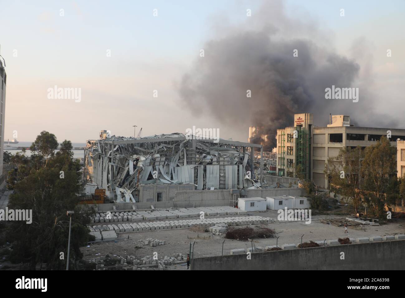 Al Jadeed Tv Channel