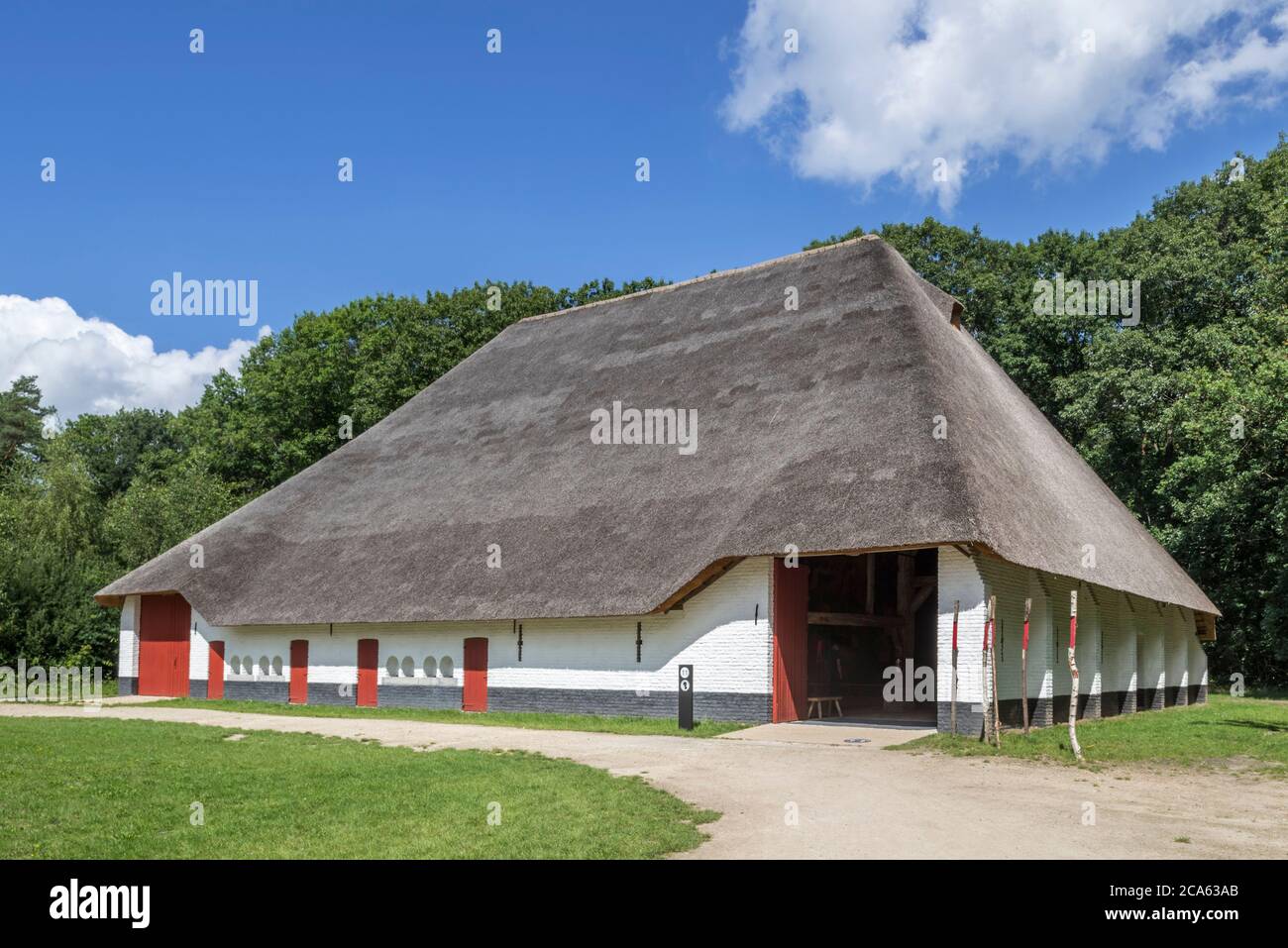 Zuienkerke hi-res stock photography and images - Alamy