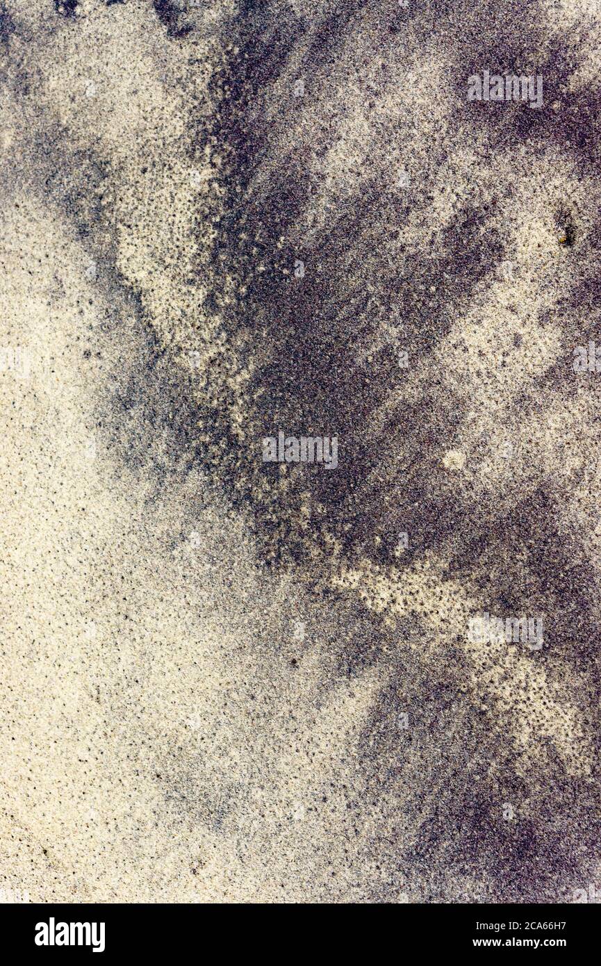 sea sand, sand background, the texture of the sand Stock Photo - Alamy