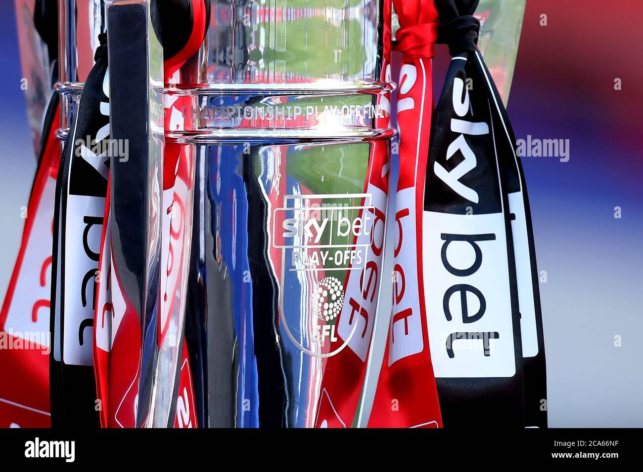 Efl Championship Trophy High Resolution Stock Photography and Images ...