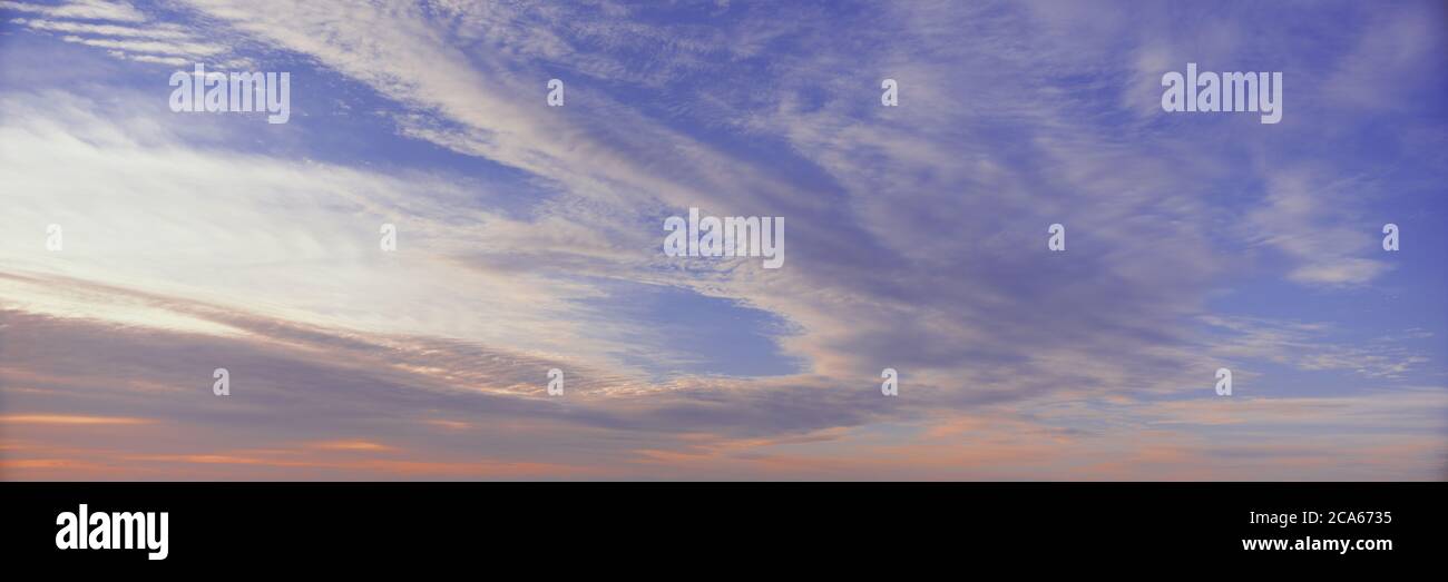 Baja mexico panoramic hi-res stock photography and images - Alamy