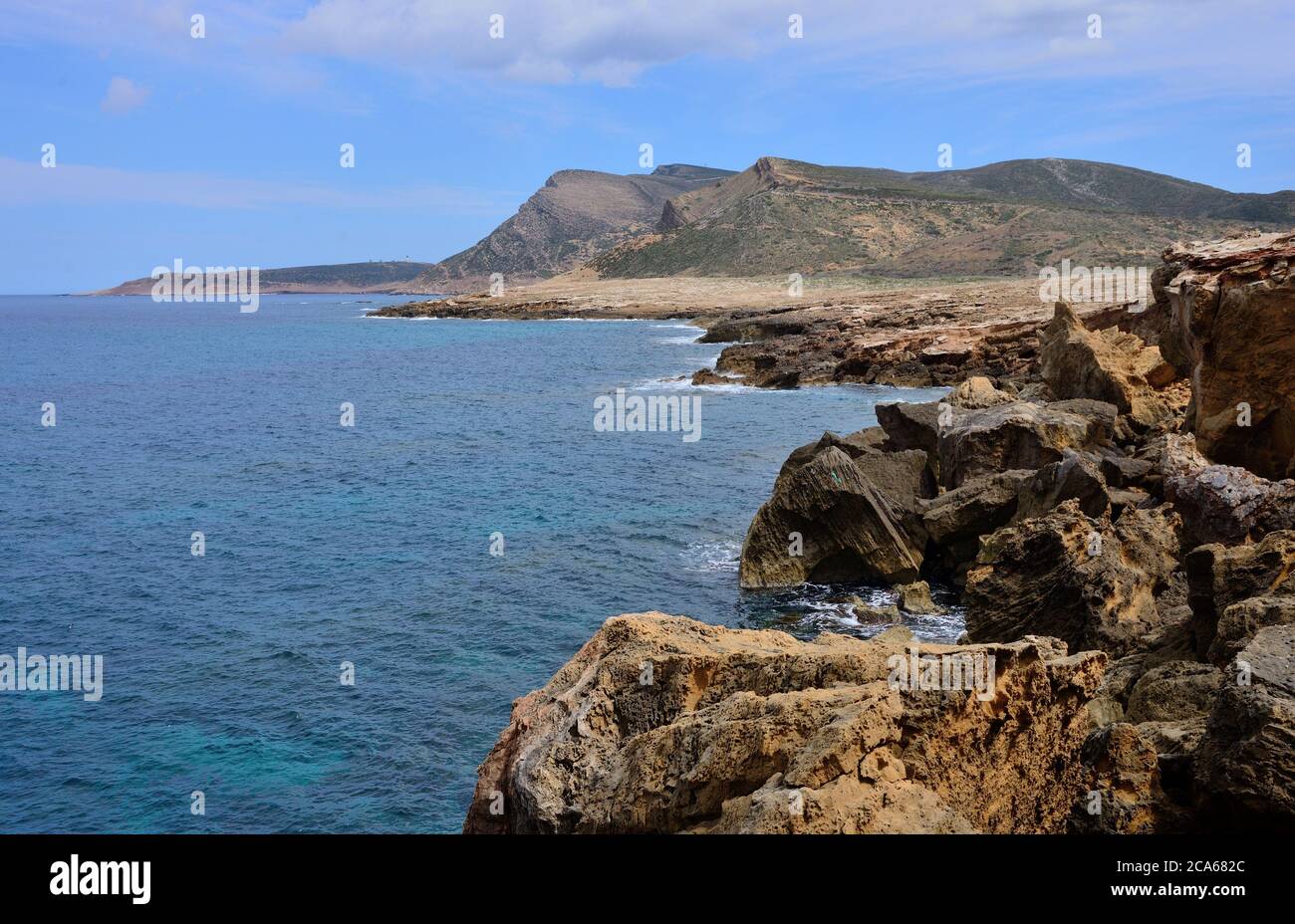 Haouaria hi-res stock photography and images - Alamy