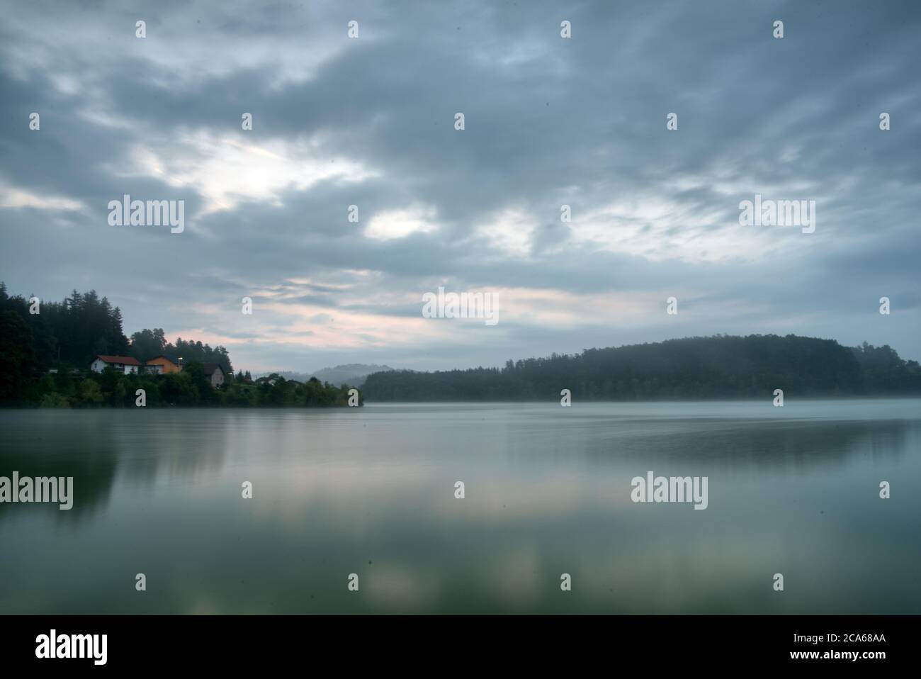 Anski vrh hi-res stock photography and images - Alamy