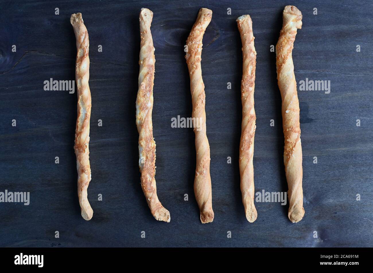 Breadstick man hi-res stock photography and images - Alamy