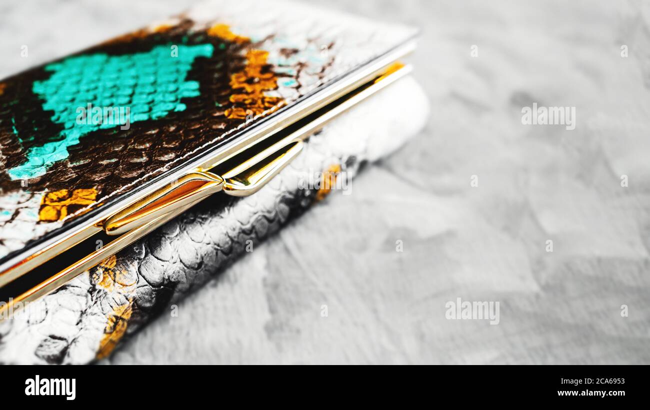 Rattlesnake skin pattern hi-res stock photography and images - Alamy