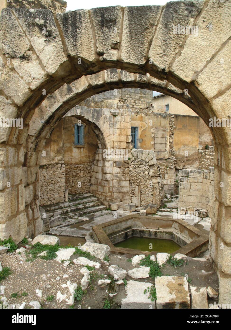 Maktaris hi-res stock photography and images - Alamy