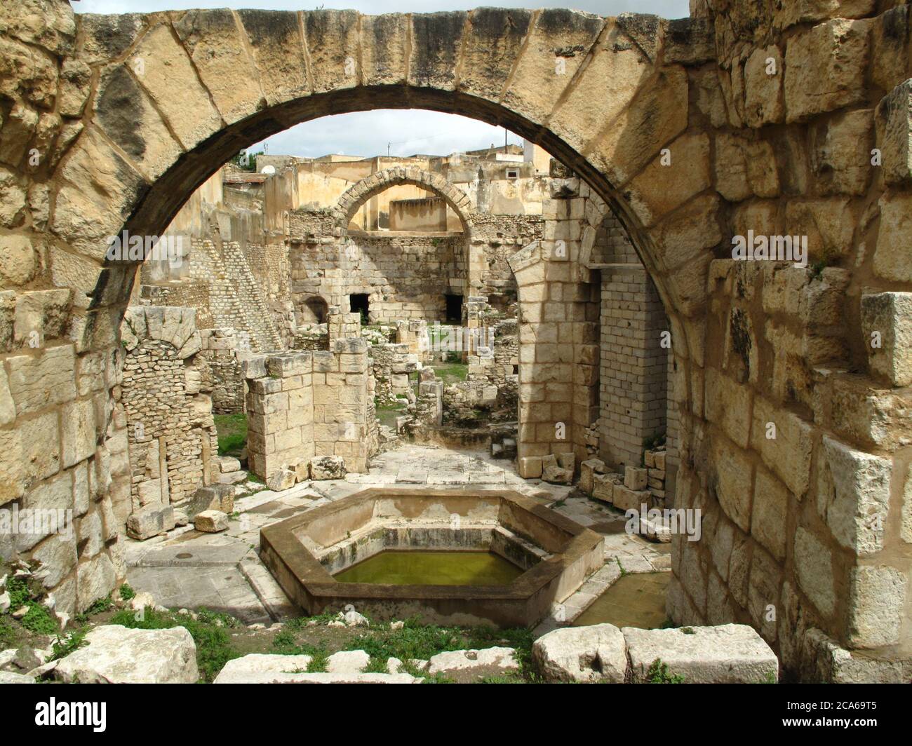 Maktaris hi-res stock photography and images - Alamy